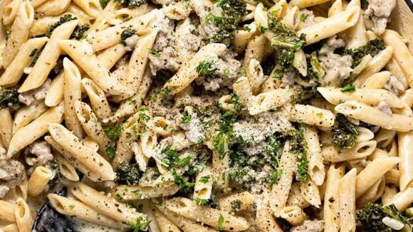 25 Cozy Cold-Weather Comfort Foods to Warm You Up - NewsBreak