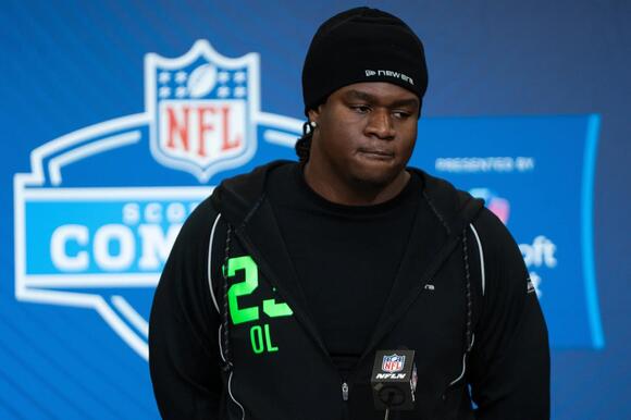 2026 Kentucky NFL Draft Preview - NewsBreak