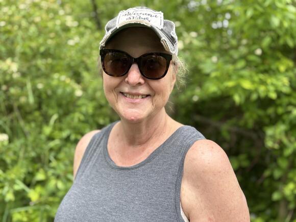 New fence on an Ozaukee beach sparks debate among neighbors - NewsBreak