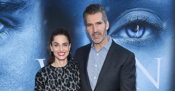 Many Are Curious About Actress Amanda Peet's Family Life After Reading ...