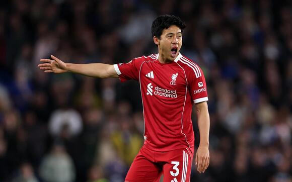 Liverpool injury update: Mohamed Salah, Alisson Becker and Hugo Ekitike ...