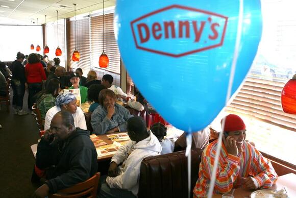 Denny's Is Closing About 150 Restaurants Nationwide - Here's Why ...