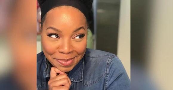 'Vice Principals' Star Kimberly Hébert Gregory Dead at 52 - NewsBreak