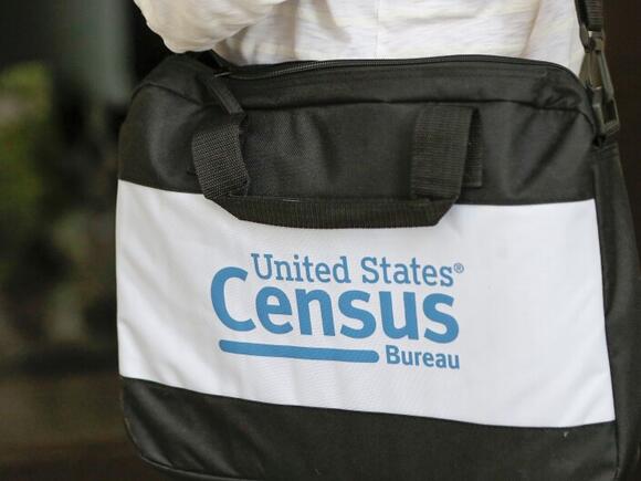 A major census test faces cutbacks — with postal workers tapped to help ...