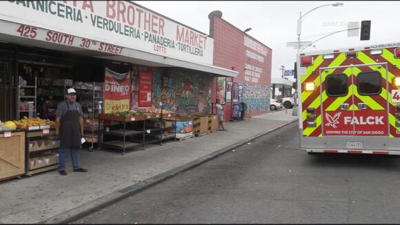 Firefighters Rescue Man Caught in Tortilla-Making Machine - NewsBreak