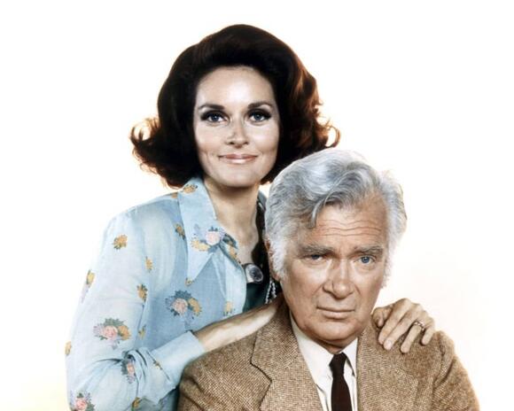 30 Forgotten Detective Shows of the 1970s & 1980s - NewsBreak
