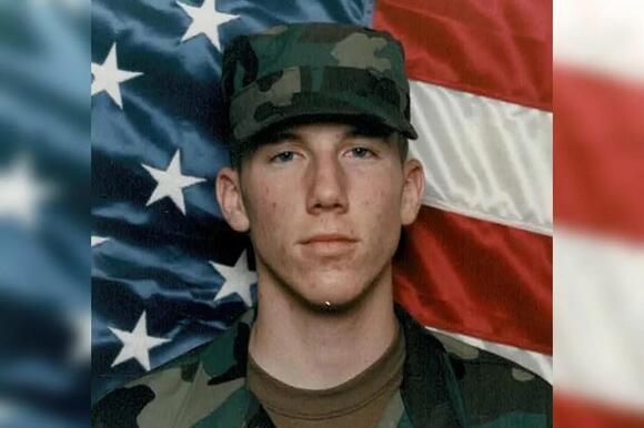 Family launches fundraiser for veterans in memory of Erik Foote - NewsBreak