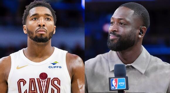 Kendrick Perkins Blasts Former NBA Champion For Sparking Donovan ...