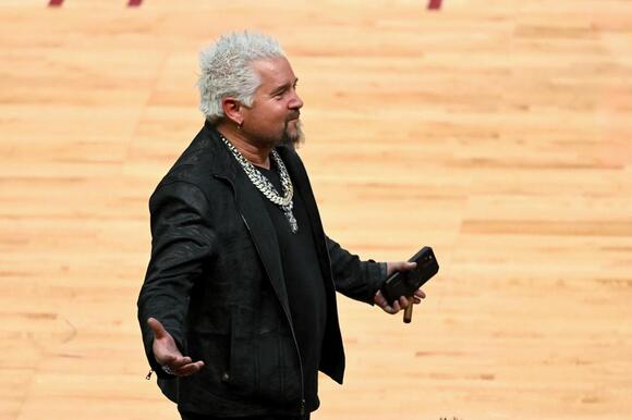 Guy Fieri Shines A Spotlight On Wisconsin Hidden Gem - NewsBreak