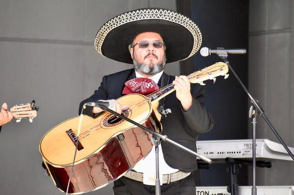 Date Set for Mercer County Cultural Festival in West Windsor, NJ ...