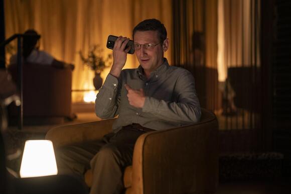 Stream It Or Skip It: ‘The Chair Company’ On HBO, Where Tim Robinson Is ...