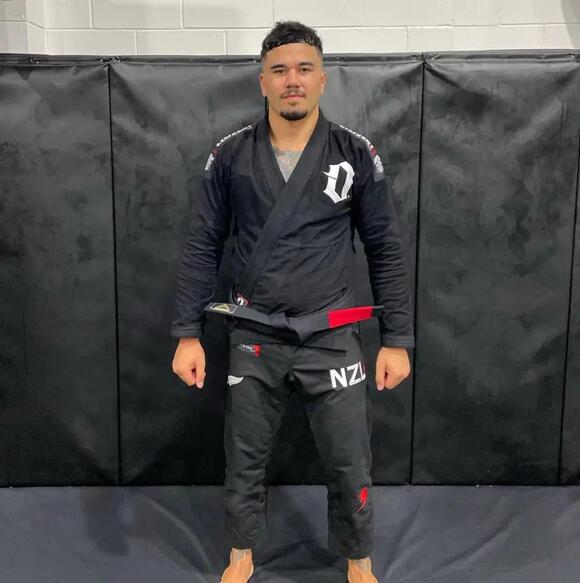 MMA fighter Hakaraia Wilson dies ‘suddenly’ at 26 after attending music ...