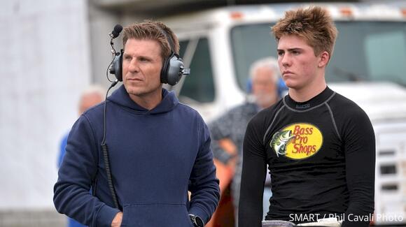 Jamie McMurray To Make SMART Modified Tour Debut at Franklin County ...