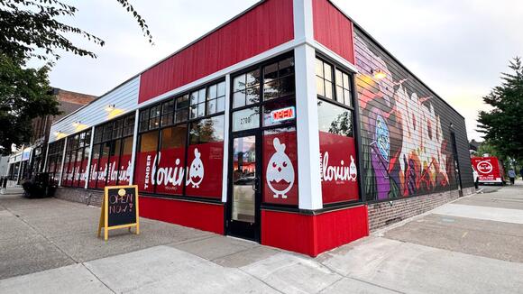 Tender Lovin' Chix will 'move on' from Uptown location - NewsBreak