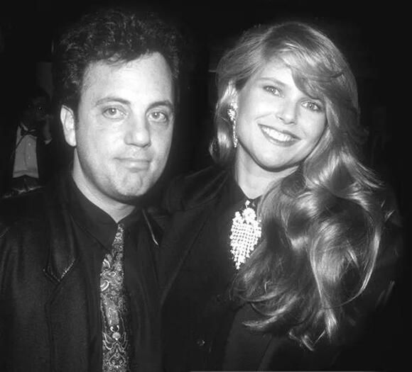 Billy Joel’s Wife Alexis Roderick: All About Their Romance, Plus His 3 ...