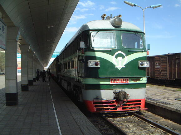 15 Epic Train Routes Spanning Multiple Countries - NewsBreak