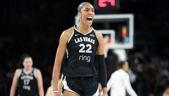 Will There Be A WNBA Lockout In 2026? - NewsBreak