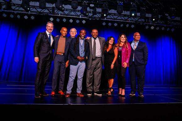 KDKA Radio Editorial: Larry’s Hometown Heroes - 2025 - NewsBreak