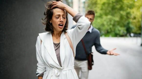 When Love Fades: 15 Phrases Women Start Saying When They’ve Checked Out ...