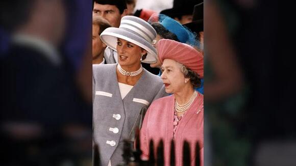 Discover ALL the Secrets of Princess Diana's Diamond 'Tell Me Yes ...