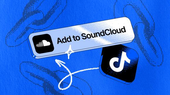 SoundCloud & TikTok Announce New ‘Add to Music App’ Partnership ...