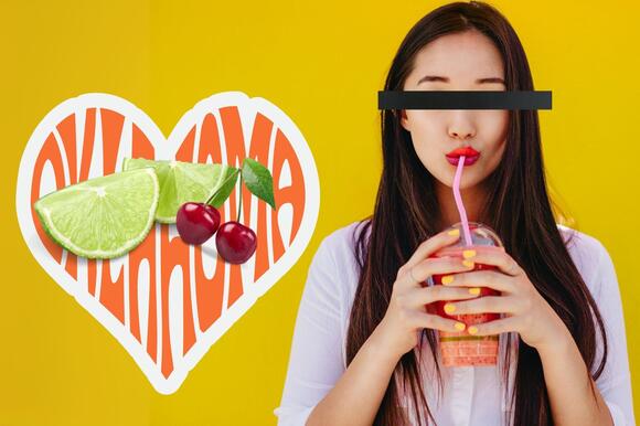 Oklahoma’s Cherry Limeaid Rivalry, Sonic vs Braum’s - NewsBreak