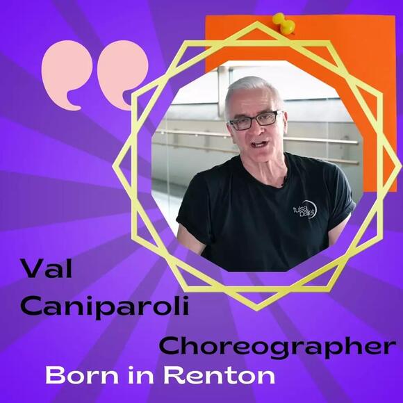 Enjoy 2 Shows in One: Yakima Symphony Orchestra + Ballet! - NewsBreak