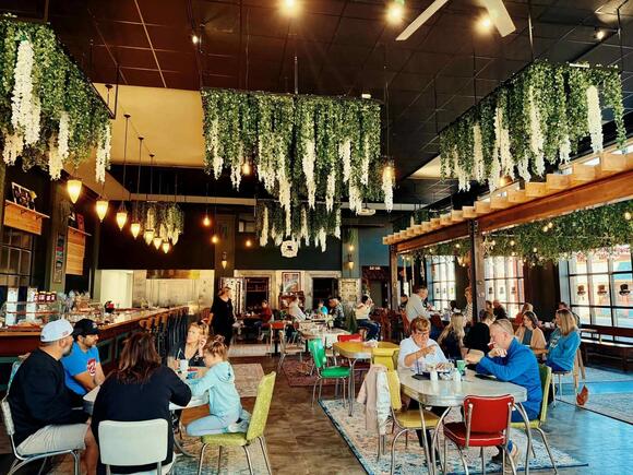 A Recently-Opened Cedar Rapids Cafe Has Changed Its Name - NewsBreak