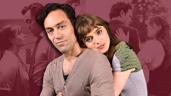 Alex Hassell & Bella Maclean on the ‘Rivals’ Romance That’s Worth the ...