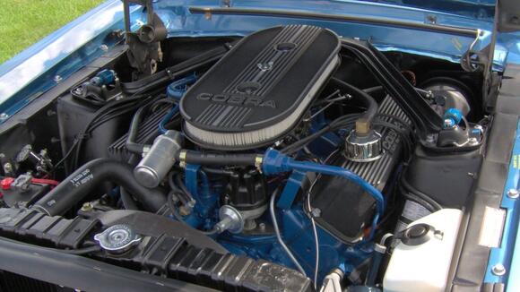 Ford And Chevy's 427 Big-Block Engines Compared Side-By-Side - NewsBreak