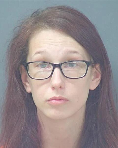 Bloomer woman charged with physical assault of two-year-old child