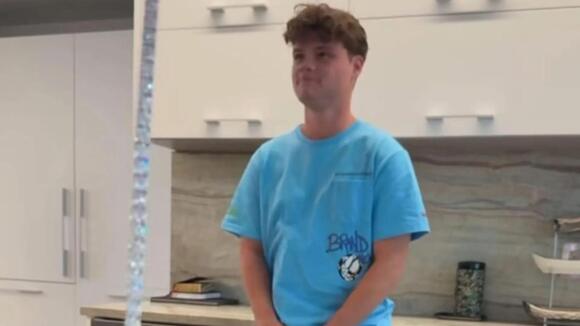 “Jack done got jacked”: Lil Baby shows off Jack Doherty’s $200k chain ...