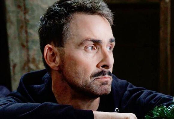 GH Spoilers: Valentin is Shocked to Find Anna At Wyndemere–Sacrifices ...