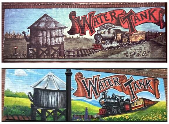 Federal Court Awards Maximum Damages to Clover Artist in Landmark Mural ...