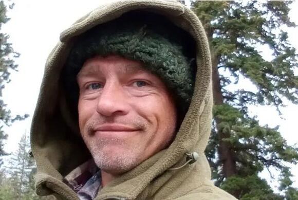 Body Of Former Reality TV Star Matt Brown Pulled From Okanogan River ...