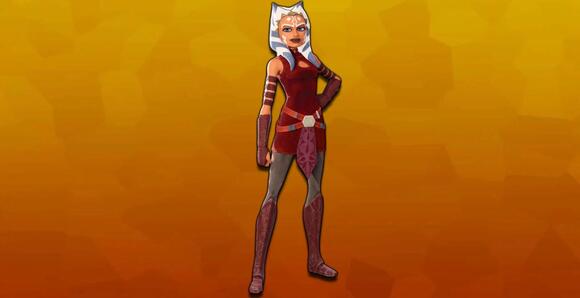 New Fortnite Skins Leaked in V40.30 Update – Star Wars Clone Wars ...