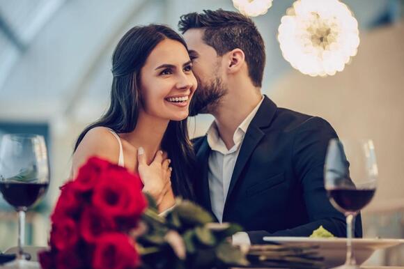 Top Romantic Hotels In Washington State - NewsBreak