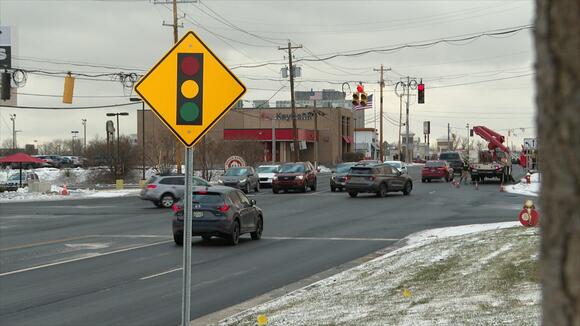 Stark County's most dangerous intersections ranked - NewsBreak