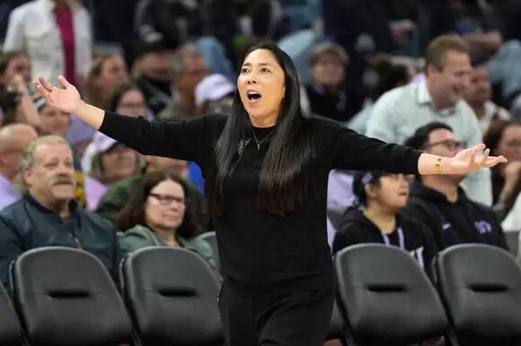 “Coach Has To Clean Up The Mess”: Natalie Nakase’s Statement 30 Hours ...