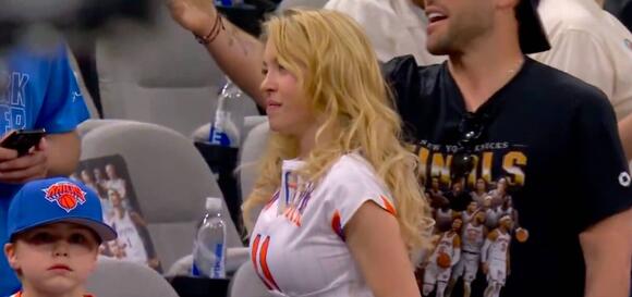 Charles Barkley calls out Sydney Sweeney at NBA Finals after Taylor ...