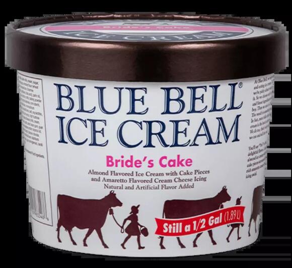 I Tried Blue Bell’s PRO Pints—Here’s What I Found - NewsBreak