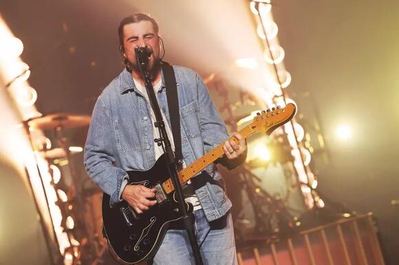 2026 Concerts at Target Field, Target Center & U.S. Bank Stadium ...