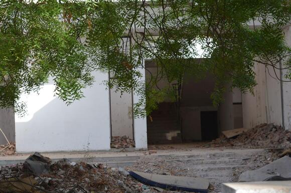 ‘It smelled like bodies had been left to rot’: Survivors of Air India ...