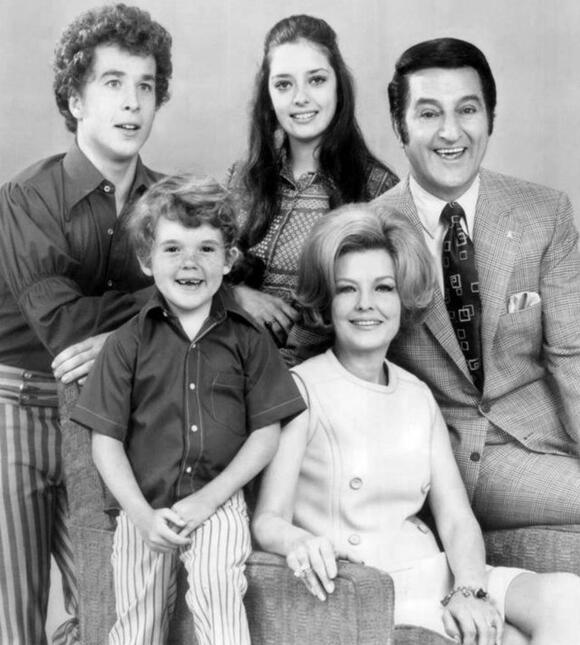 Rusty Hamer Beyond 'Danny Thomas Show': A Look Back at His Career ...