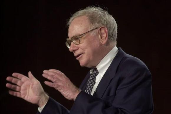 Warren Buffett's New Year Financial Advice: 'Do Not Save What Is Left ...