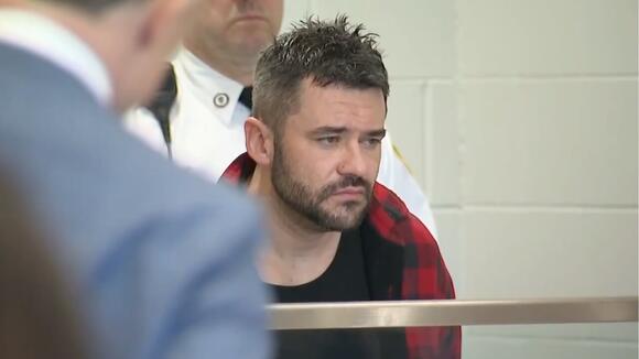 Prosecutors: Shawn Sullivan told friend he accidentally killed missing ...