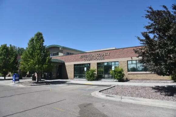 Three new magistrate judges announced to serve in Jefferson, Custer and ...