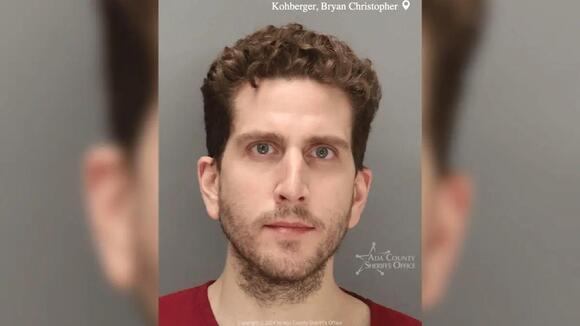 Inside Bryan Kohberger's Twisted 'Motive': Idaho Crime Scene Photos ...