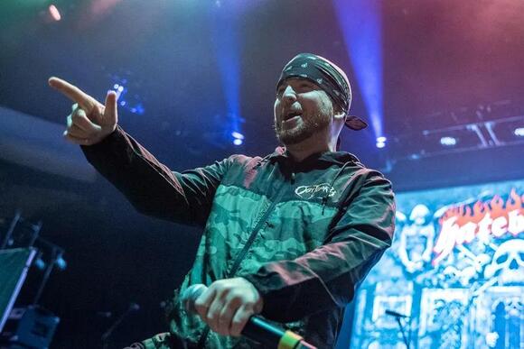 Summer Slaughter 2026 Tour Dates Announced Featuring Hatebreed ...