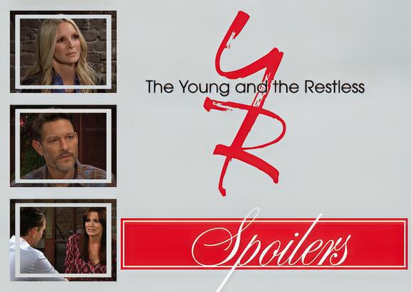 ‘Y&R’ Spoilers Update Monday, March 23: Christine Strategizes, True ...